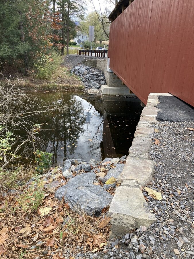 From Fifty-One to Two: Rehabilitation of One of Schuylkill County’s ...