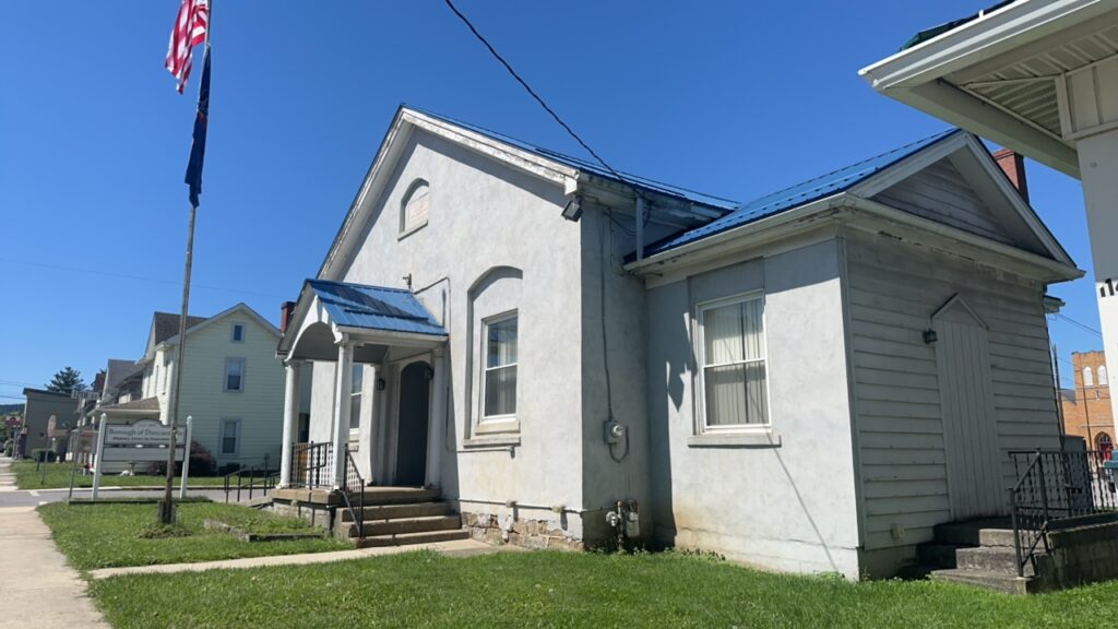 Baseline Survey Adds Almost 8,000 Places in Year 3 - Pennsylvania ...