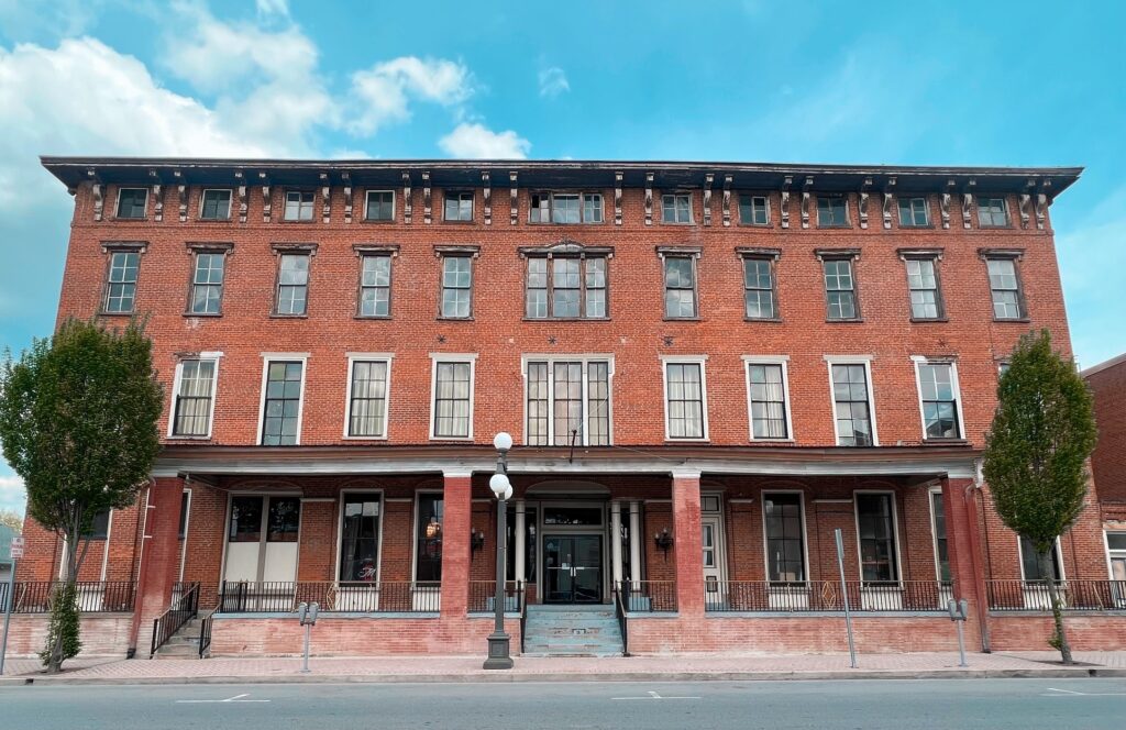 Celebrating Preservation Month with the 2023 Community Initiative Award ...