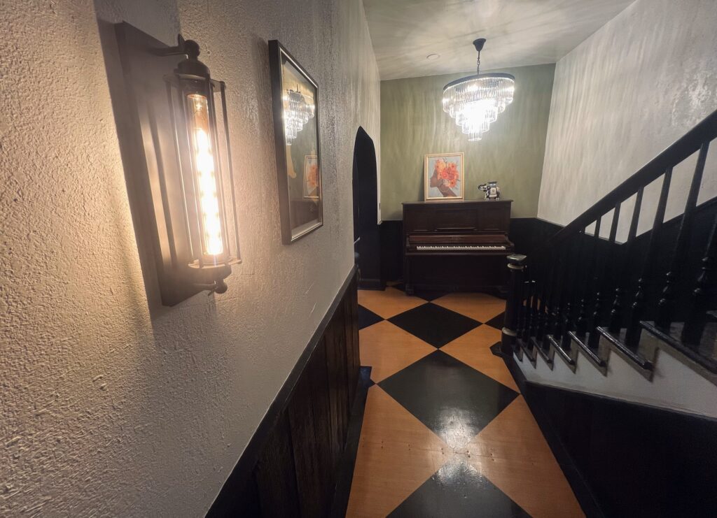 Celebrating the Fallon Hotel - Pennsylvania Historic Preservation