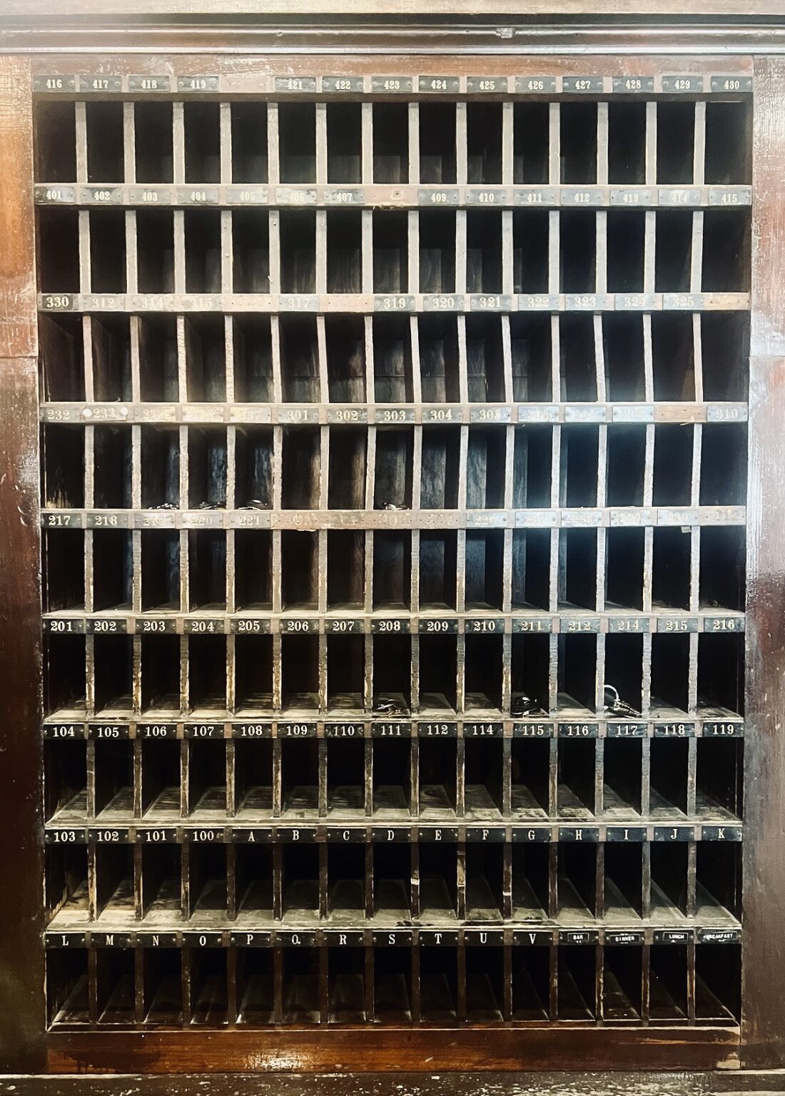 Celebrating the Fallon Hotel - Pennsylvania Historic Preservation