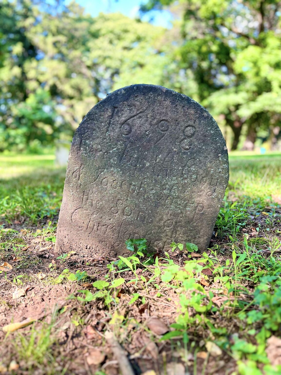 Celebrating the Slate Hill Cemetery - Pennsylvania Historic Preservation