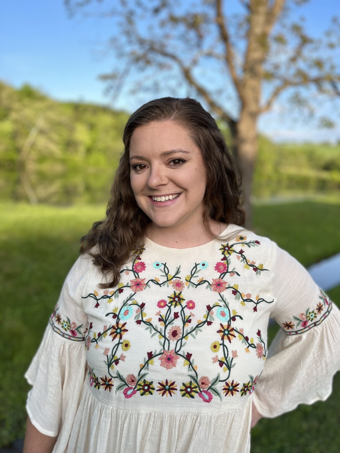 Recent Additions to the PA SHPO Team - Pennsylvania Historic Preservation