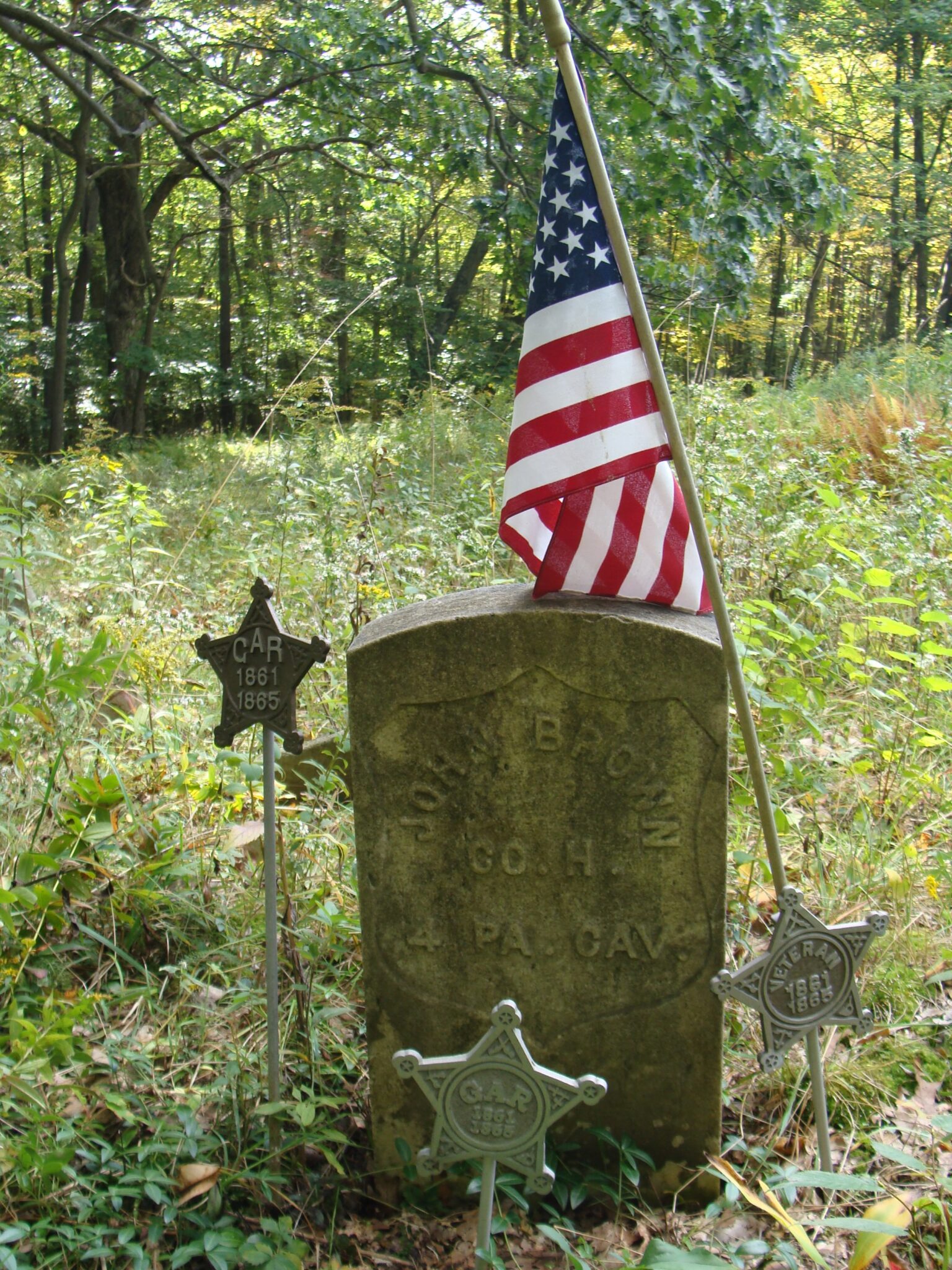 Untold Stories of PA’s State Parks and Forests at Laurel Hill ...