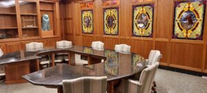 Get to Know the State Library! - Pennsylvania Historic Preservation