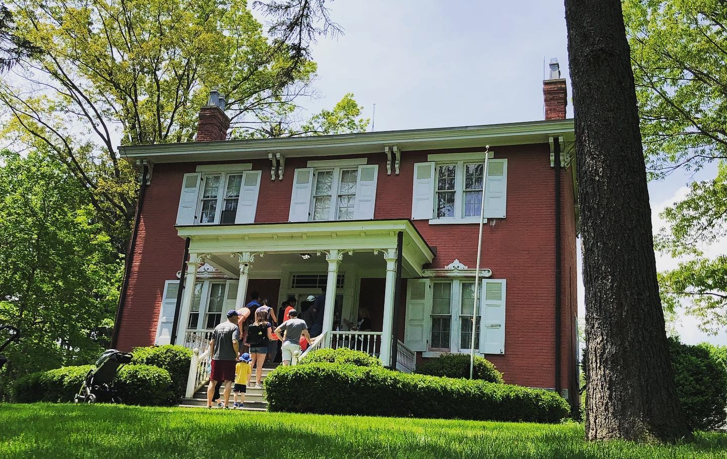 Pennsylvania Historic Preservation - Blog of the Pennsylvania State ...