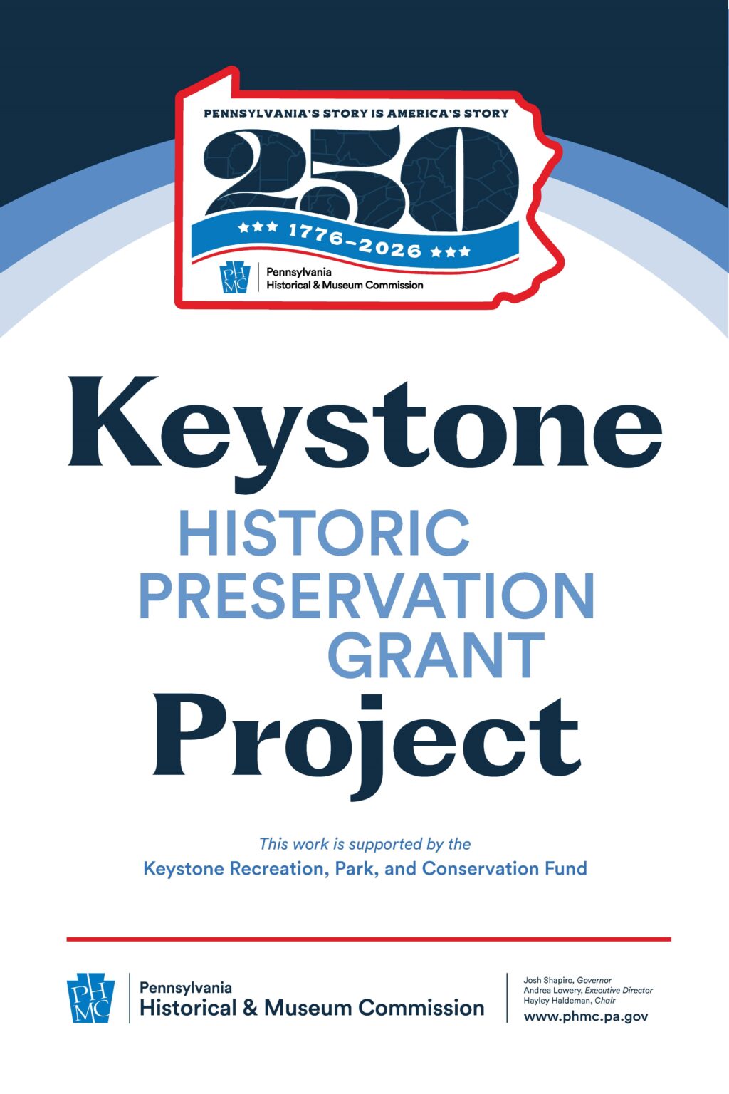 Congratulations to the 2024-2025 Keystone Grantees! - Pennsylvania ...