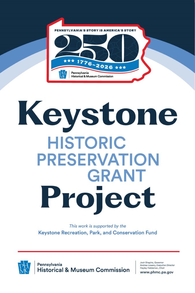 Congratulations to the 2024-2025 Keystone Grantees! - Pennsylvania ...